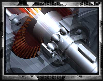 DP Hill Manufaturing - Machine Solutions